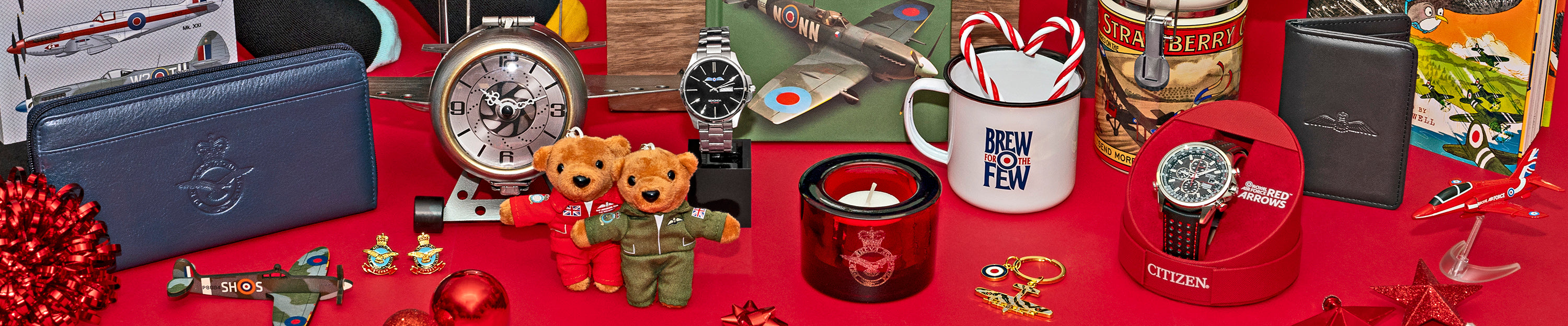 Christmas - RAFATRAD