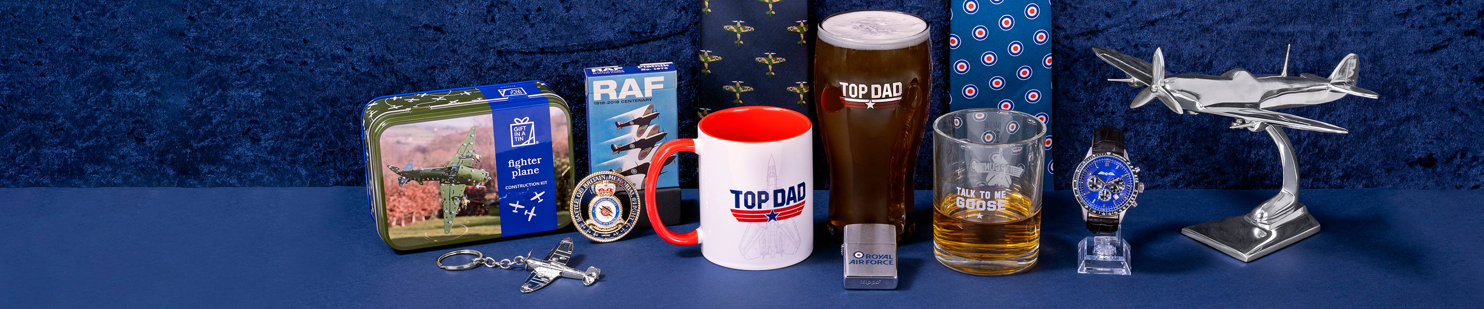 RAF Father's Day Gifts | RAF Gifts For Him | RAFATRAD Page 7 - RAFATRAD