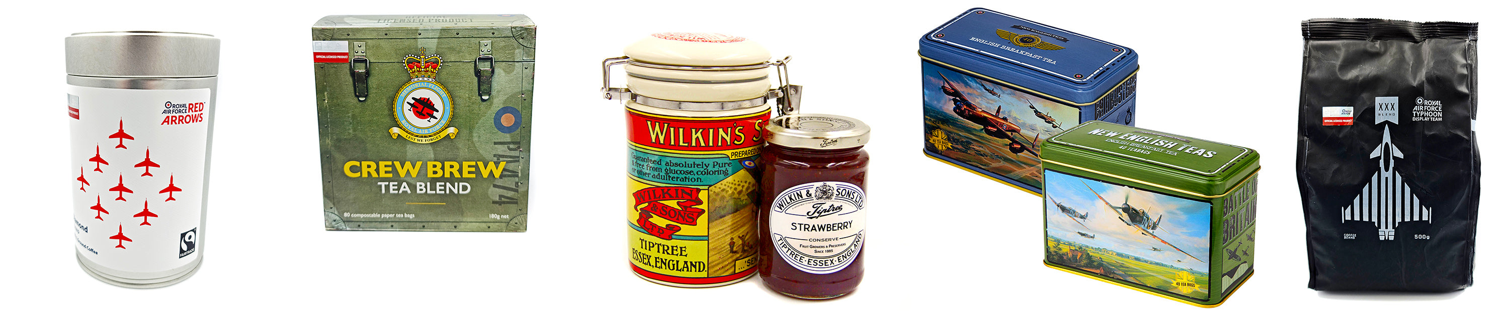 RAF Food And Drink | Royal Air Force Snacks and Beverages | RAFATRAD ...