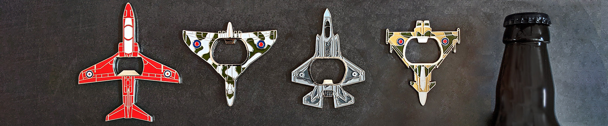 RAF Magnets Online | RAF Red Arrows Magnet | RAFATRAD - RAFATRAD