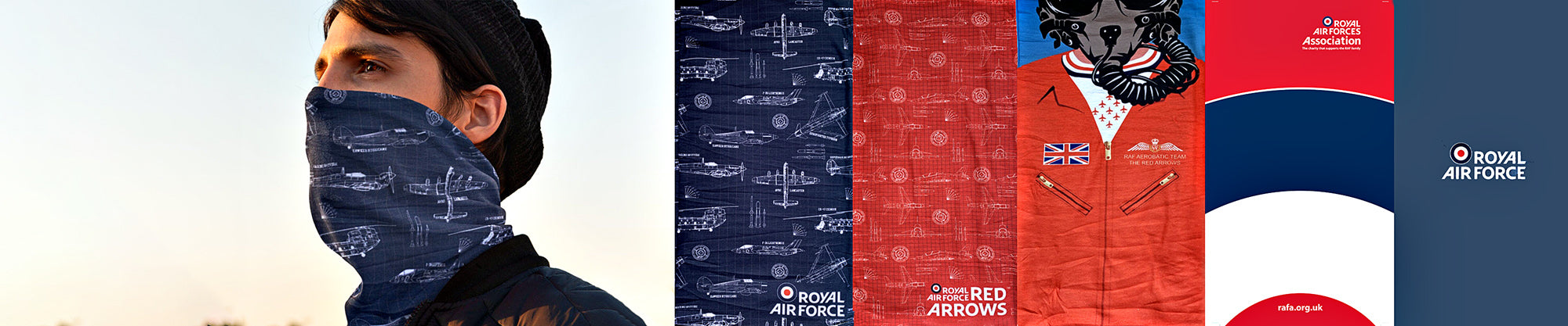 RAF Hats and Beanies | Buy an RAF Cap today | RAFATRAD - RAFATRAD