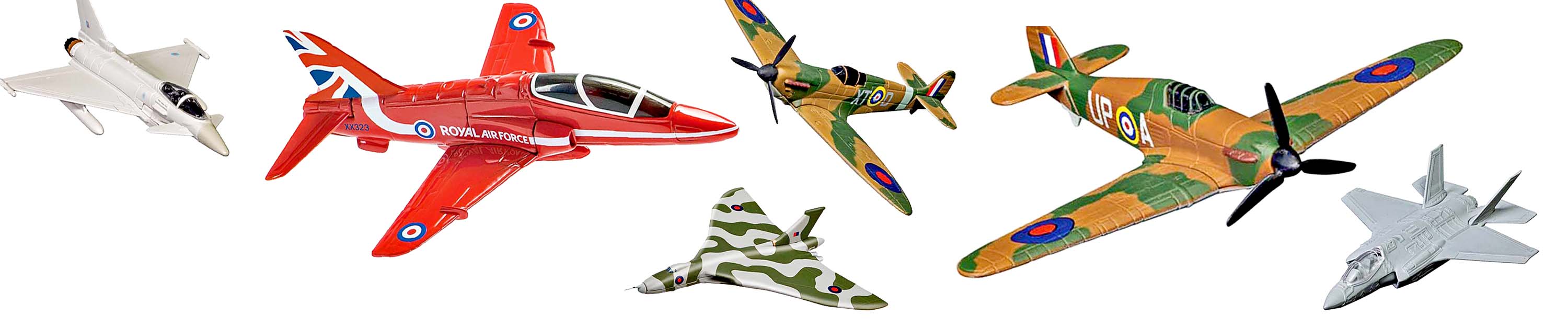 RAF Red Arrows Models & Toys | Air Force Toys Online | RAFATRAD - RAFATRAD