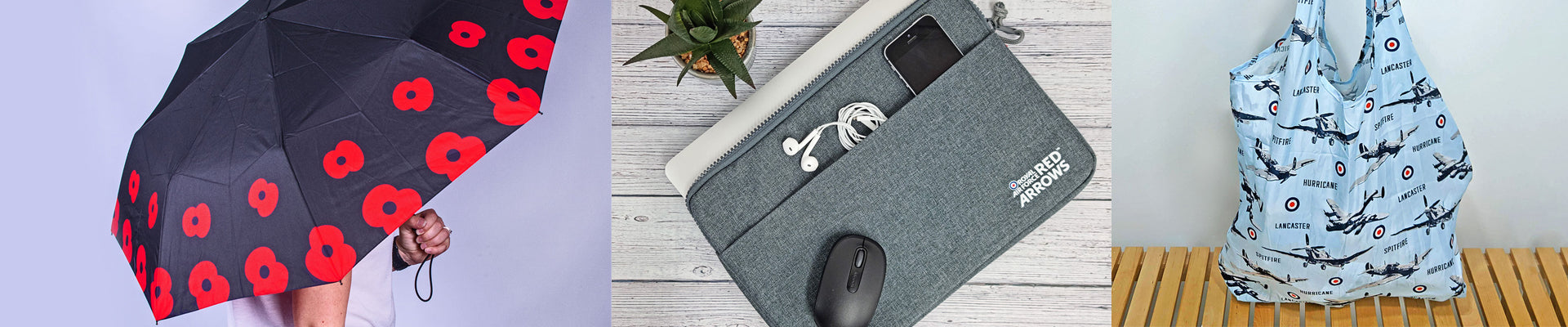 RAF Backpacks & Drawstring Bags | Red Arrows Backpacks | RAFATRAD ...