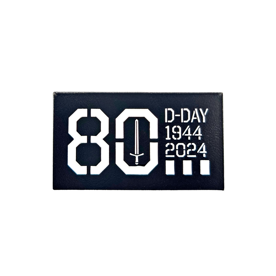 D-Day Pin Badge - RAFATRAD