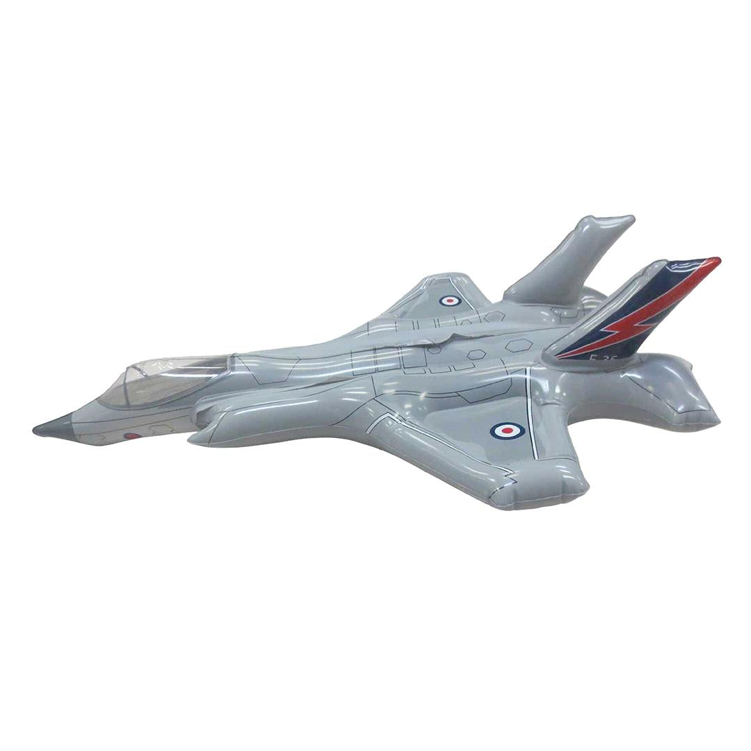Inflatable Toy F-35 | RAF Gifts | RAFATRAD - RAFATRAD