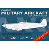 Military Aircraft Colouring Book | RAF Gifts | RAFA Shop - RAFATRAD