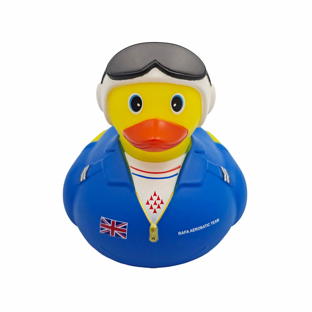 Red Arrows Duck - RAFATRAD