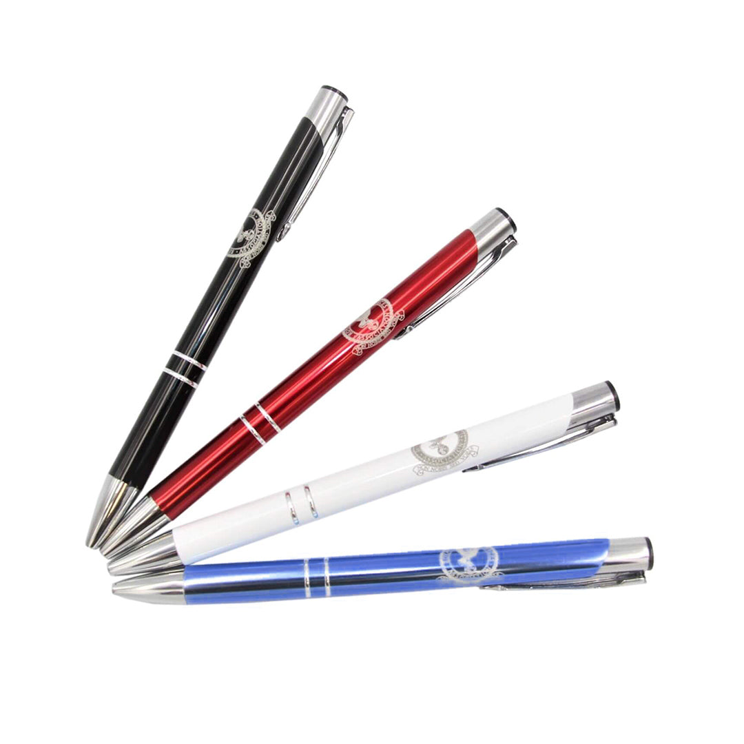 RAF Association Crest Ballpoint Pen | RAF Pen | Non Nobis Sed Vobis ...
