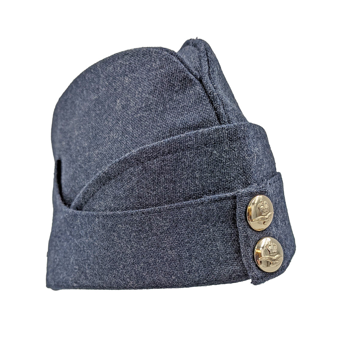 Forage Cap | Formal Wear | RAF Association Shop - RAFATRAD