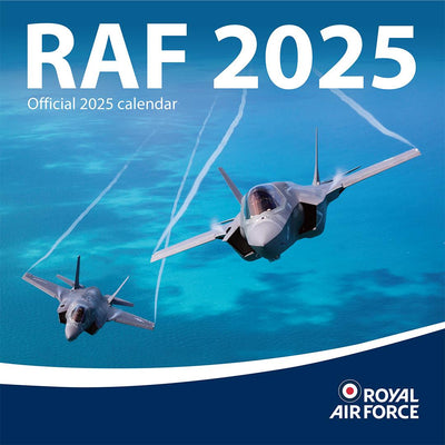 Official RAF Calendars & Diaries | RAF Calendar Online | RAFATRAD ...