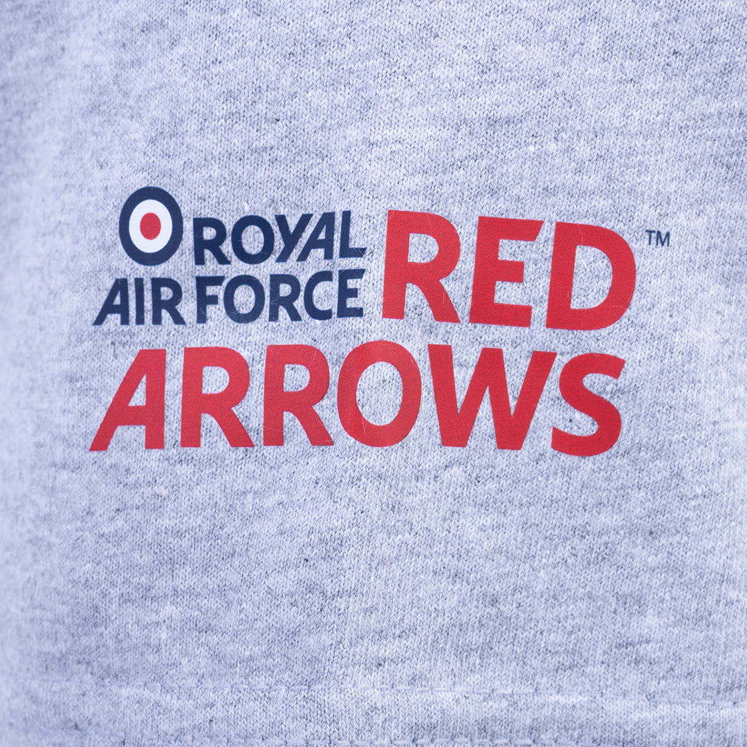 Red Arrows Logo Red Arrow – The Great British Cheese Company