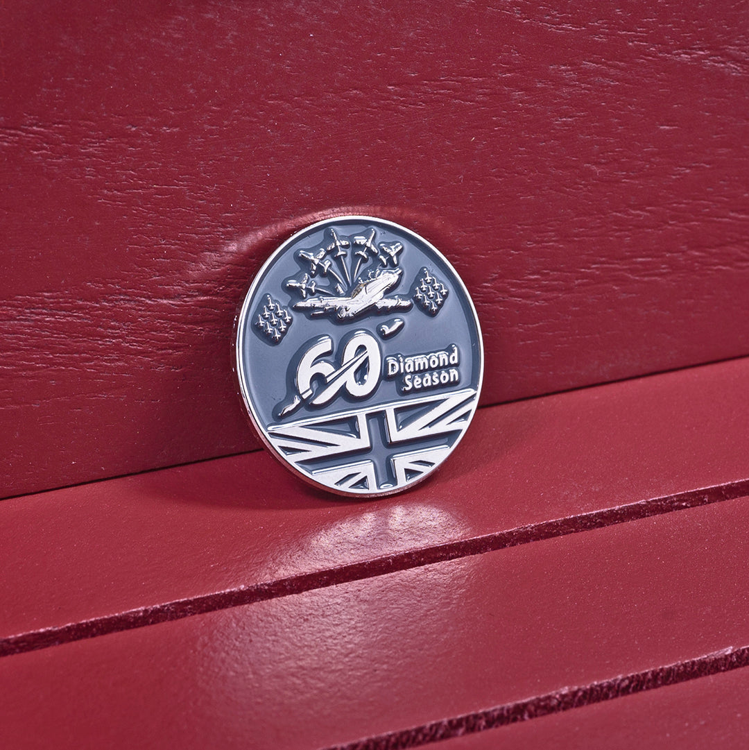 Red Arrow Car Logo Buy Red Arrows Best Of British Car Sticker The