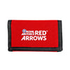 Red Arrows Fabric Wallet | RAF Gifts | RAFA Shop - RAFATRAD