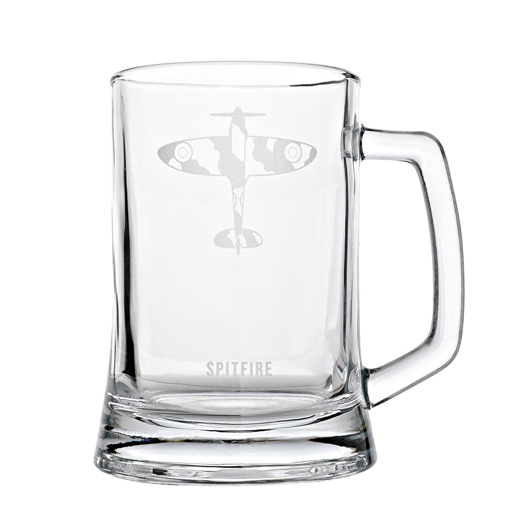 Spitfire Tankard | RAF Gifts | RAFA Shop - RAFATRAD