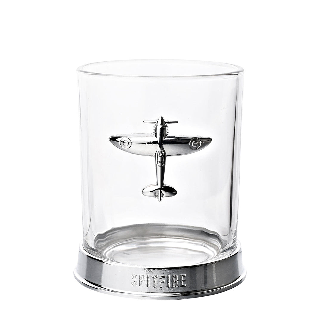 Spitfire Tumbler | RAF Gifts | RAFA Shop - RAFATRAD