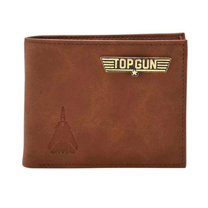 Top Gun Wallet | Top Gun Gifts | RAF Association Shop - RAFATRAD