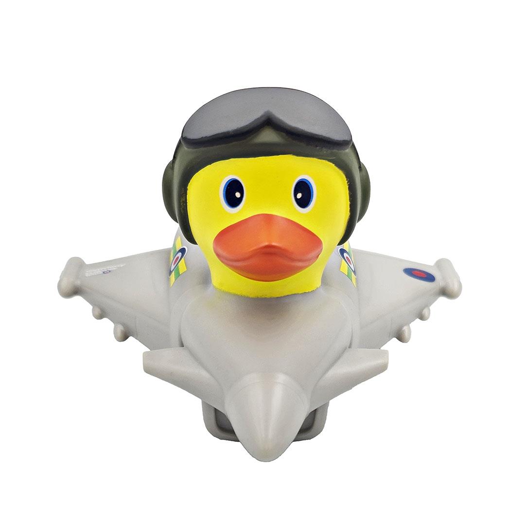 RAF Association Duck - Typhoon - RAFATRAD