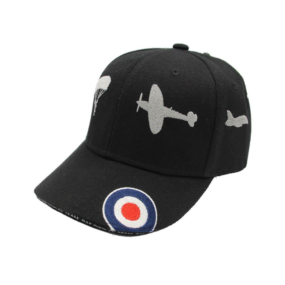 Kids RAF Display Team Baseball Cap | RAF Baseball Cap | RAFATRAD - RAFATRAD