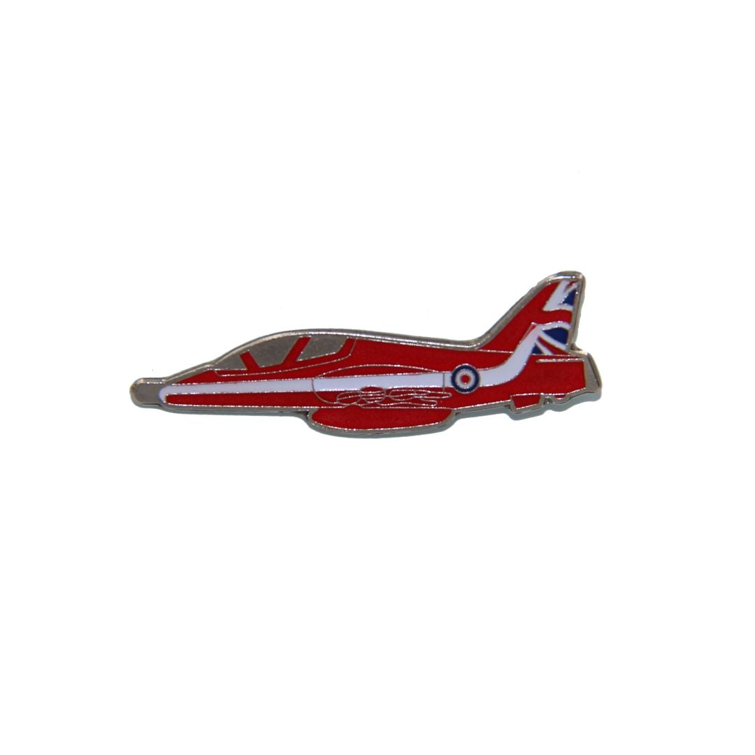 Red Arrows Badge | Red Arrows Shop | Wings Appeal | RAFATRAD - RAFATRAD