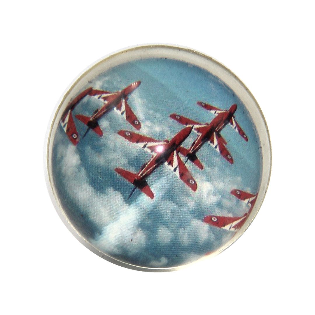 Red Arrows Bouncy Ball | Red Arrows Shop | Red Arrows Toys | RAFATRAD ...