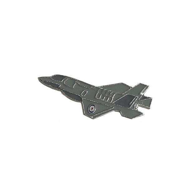 Lightning II F-35B Pin | Lapel Badges UK | RAFATRAD - RAFATRAD