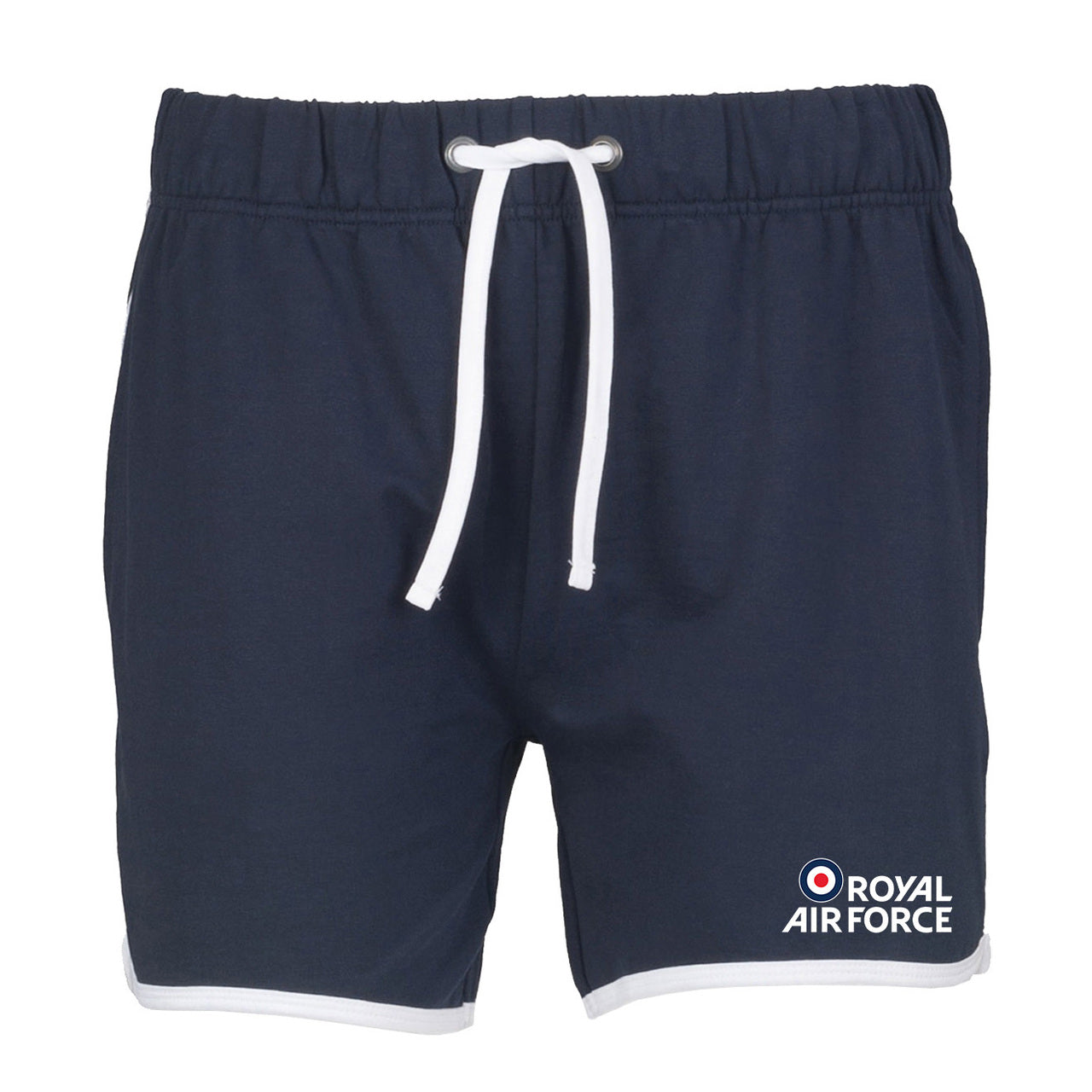 Official RAF Mens Retro Shorts | RAF Clothes | RAFATRAD - RAFATRAD