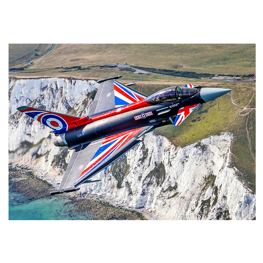 Typhoon Cliffs Magnet | Typhoon Display Team Merchandise | RAFATRAD ...
