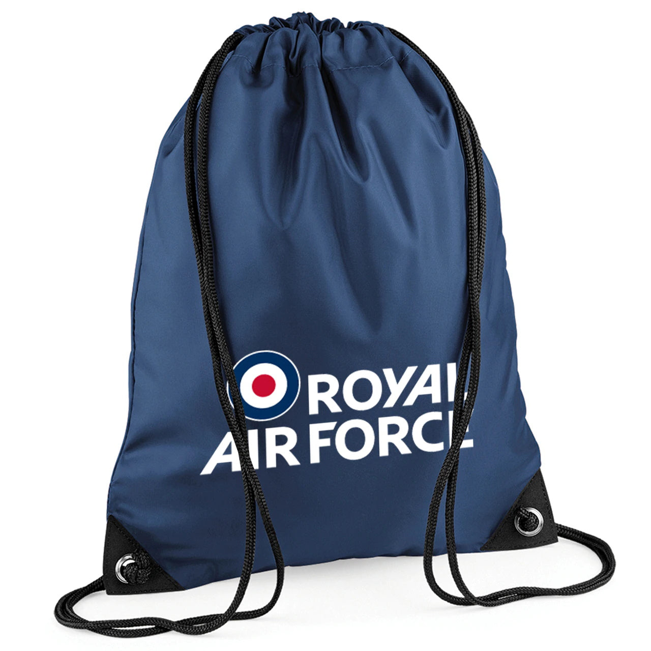RAF Drawstring Bag | Airforce Gifts | RAF Bag | RAFATRAD - RAFATRAD