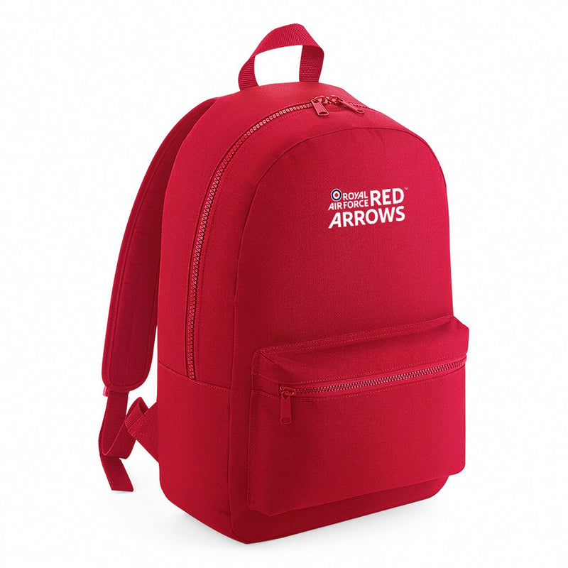 Red Arrows Backpack | Red Arrows Shop | Red Arrows Clothing | RAFATRAD ...