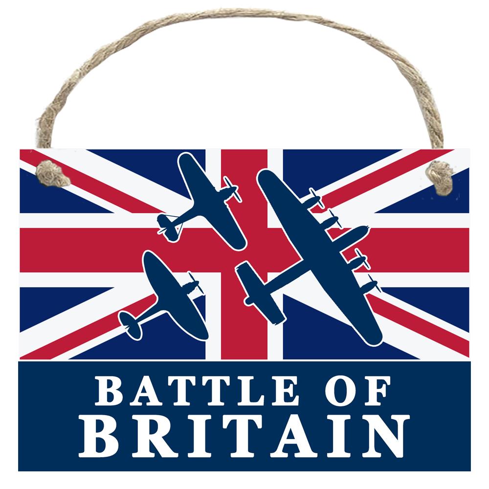 BoB Union Jack Dangler | Battle Of Britain Gifts | RAFATRAD - RAFATRAD